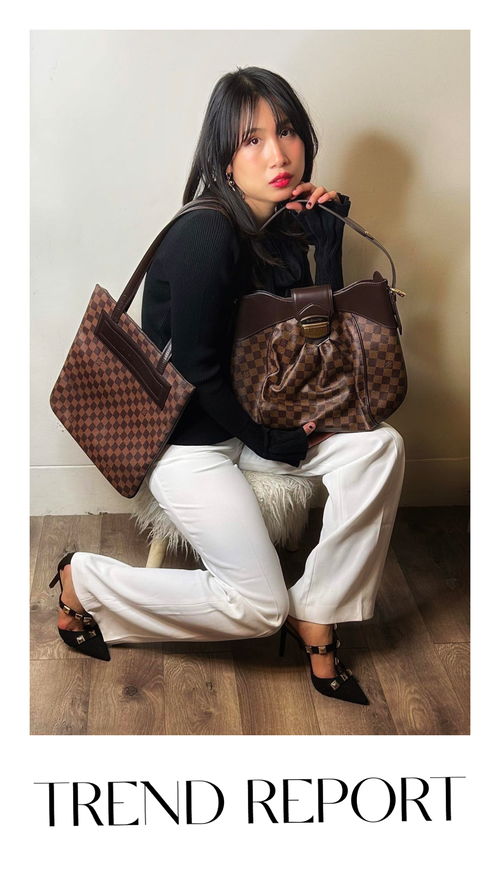 January Trend Report – Closet Connection Resale